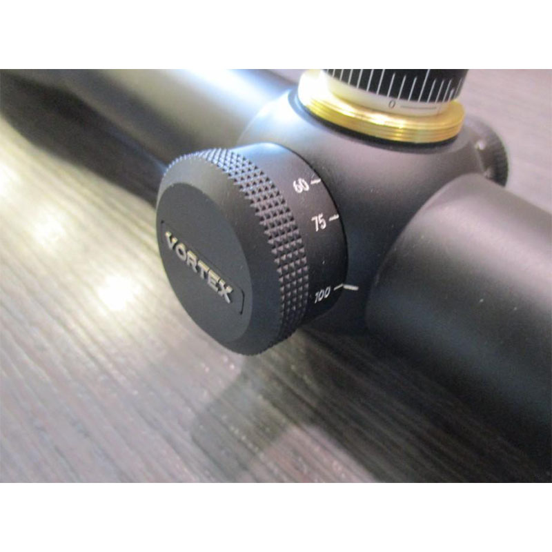 Vortex Viper 6.5-20×50 Mil Dot | M.D Gun Shop